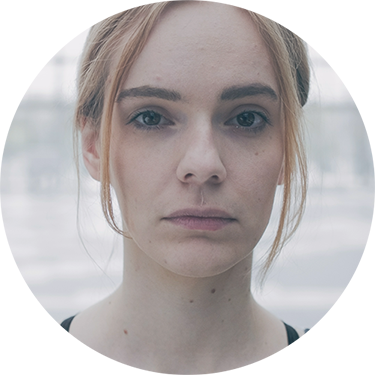 I do not exist. (2022) - short film | Atris Film Productions